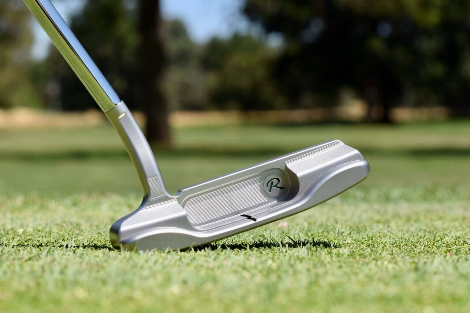 TaylorMade TP Reserve Milled Putters | MyGolfSpy