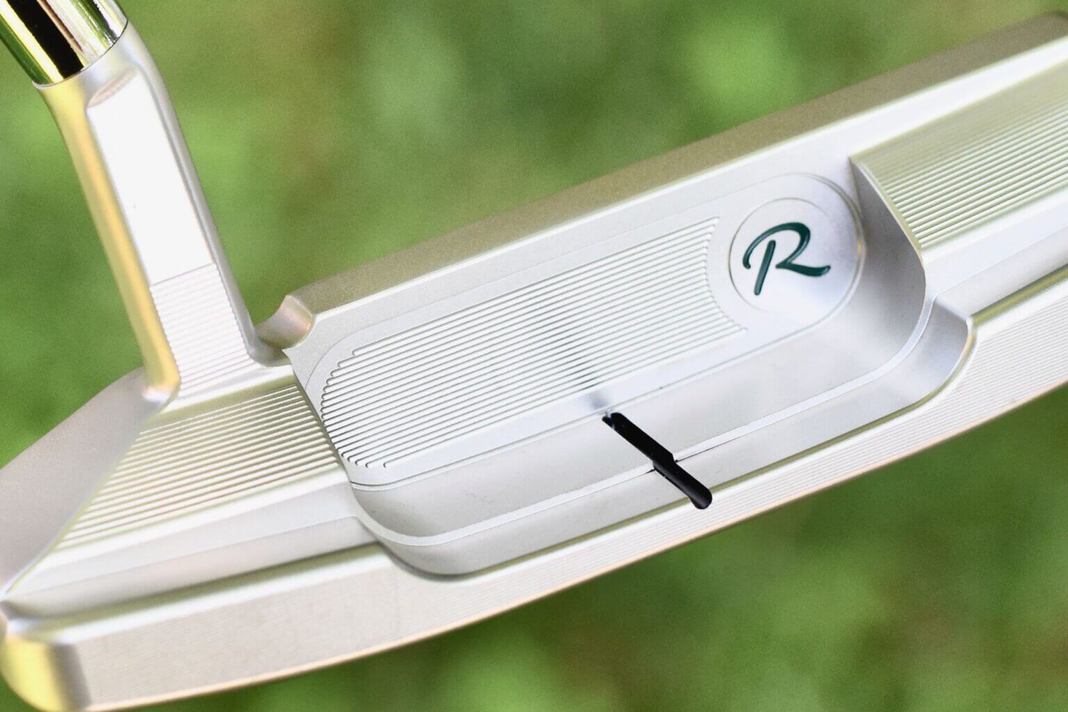 TaylorMade TP Reserve Milled Putters | MyGolfSpy