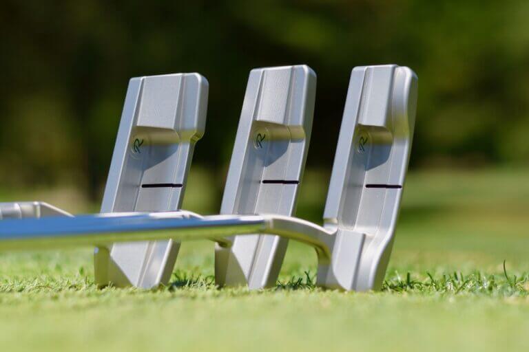 TaylorMade TP Reserve Milled Putters | MyGolfSpy
