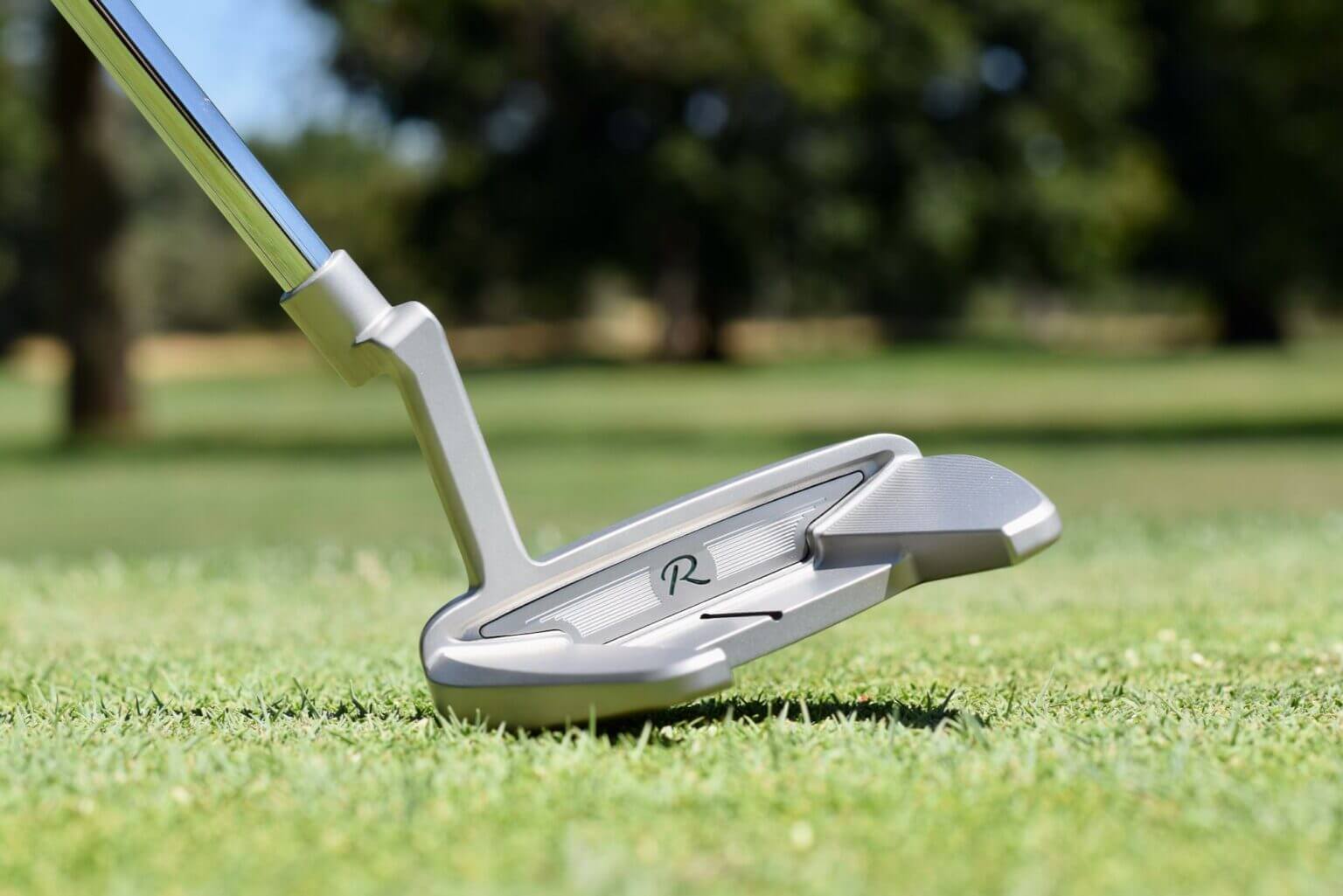 TaylorMade TP Reserve Milled Putters | MyGolfSpy