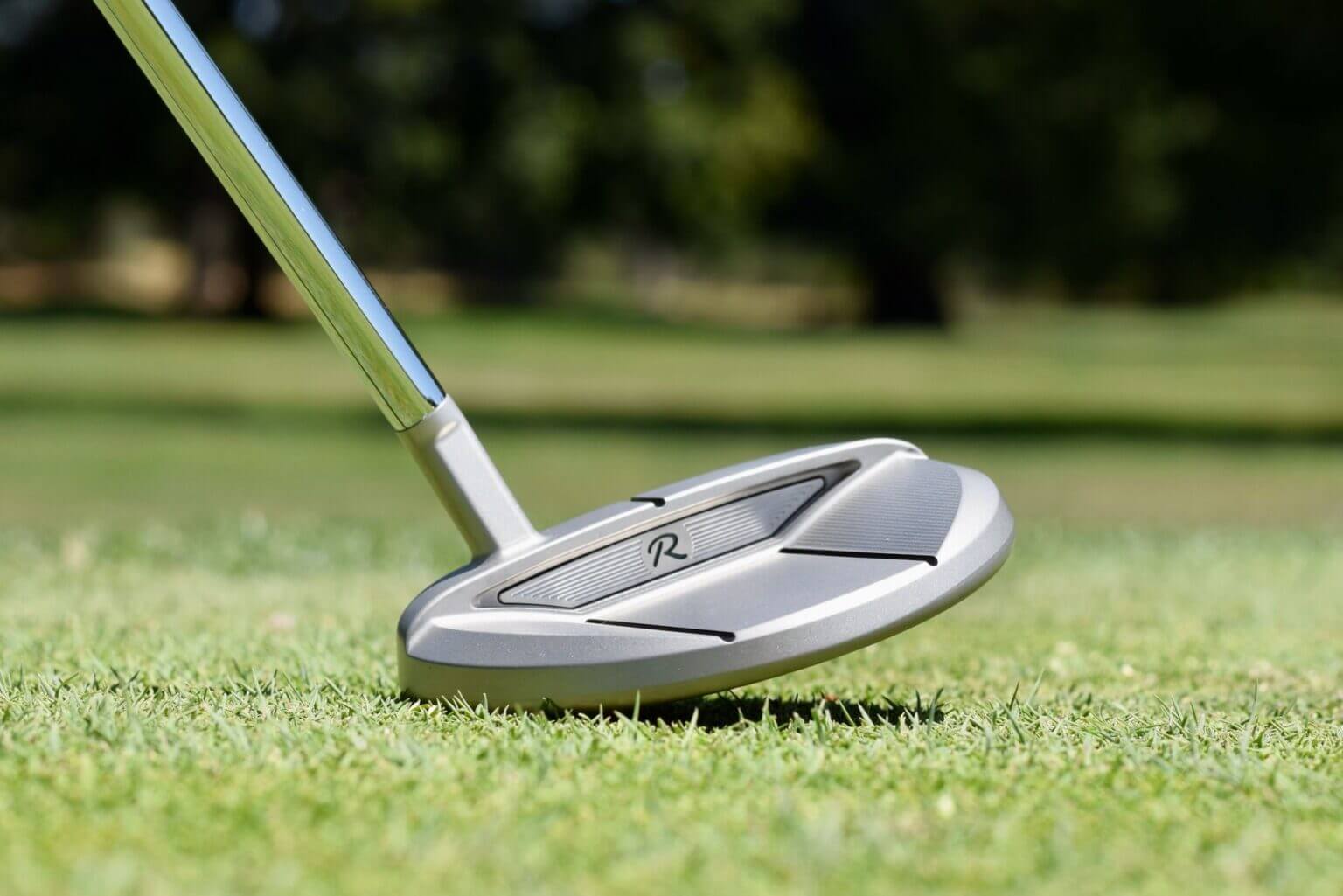 TaylorMade TP Reserve Milled Putters | MyGolfSpy