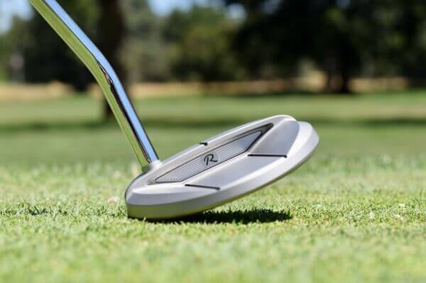 TaylorMade TP Reserve Milled Putters | MyGolfSpy