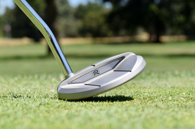 TaylorMade TP Reserve Milled Putters | MyGolfSpy