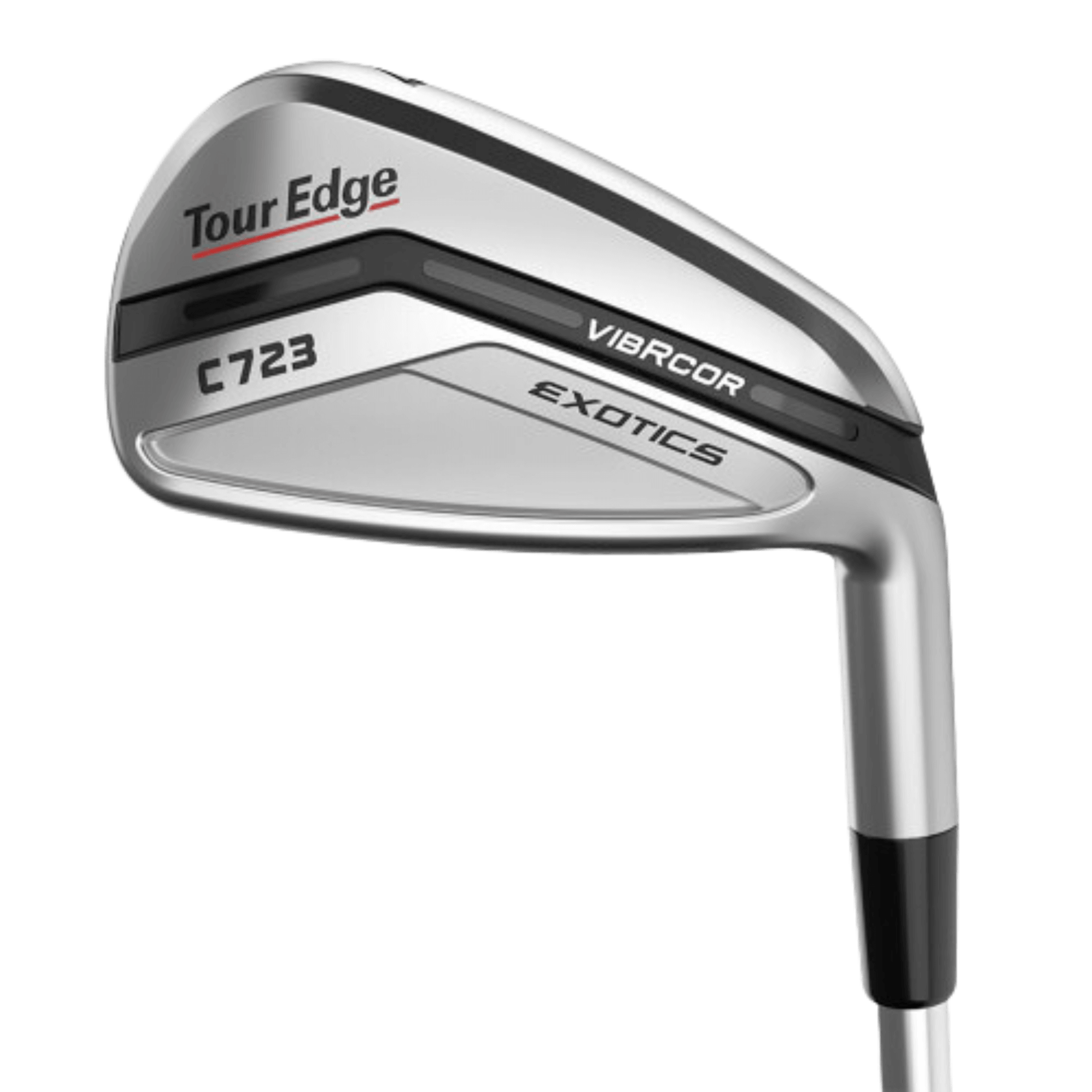 Tour Edge Exotics C723 Irons Review | MyGolfSpy