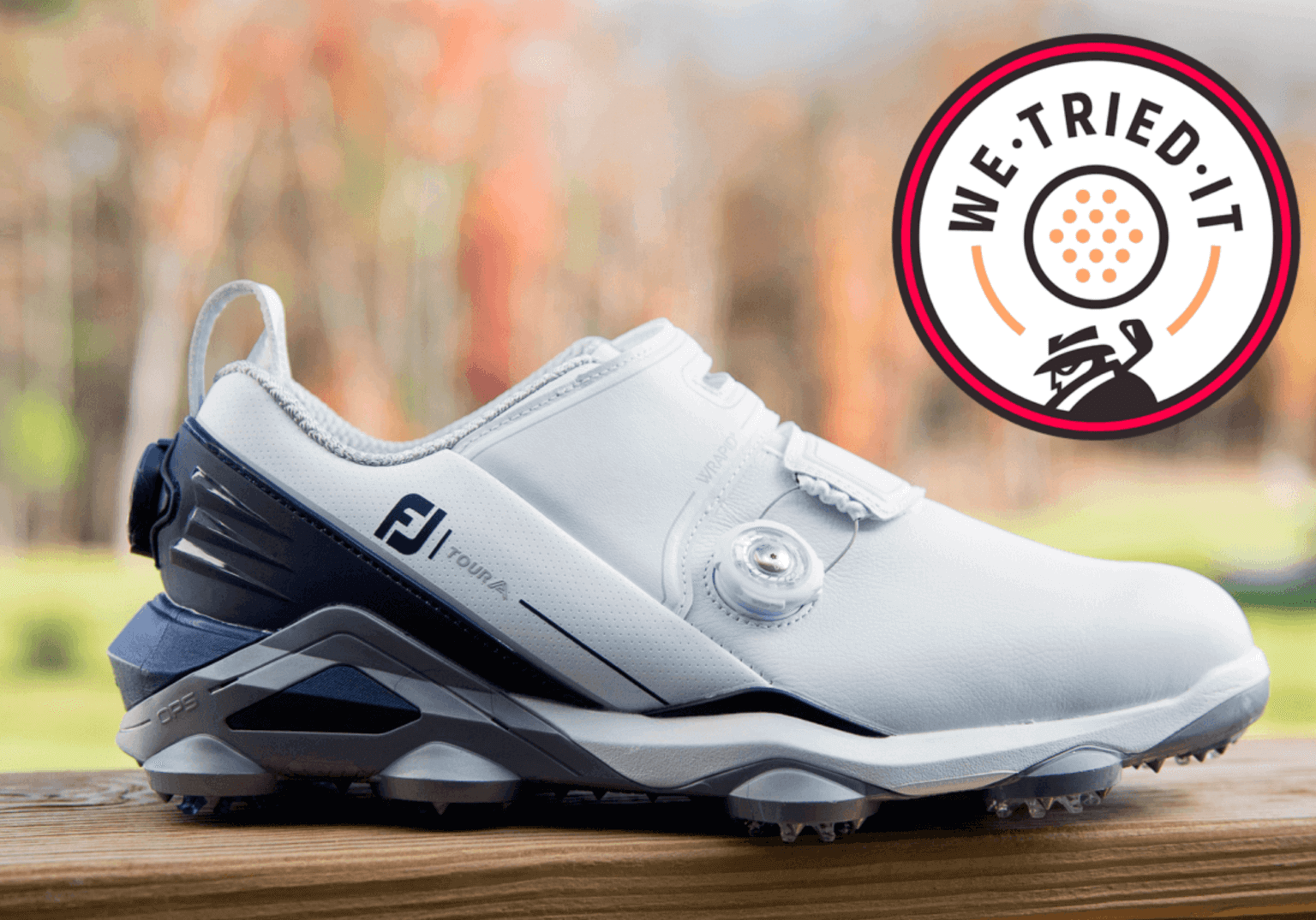 BOA Golf Shoe: What’s The Benefit (7 Pairs To Try) | MyGolfSpy