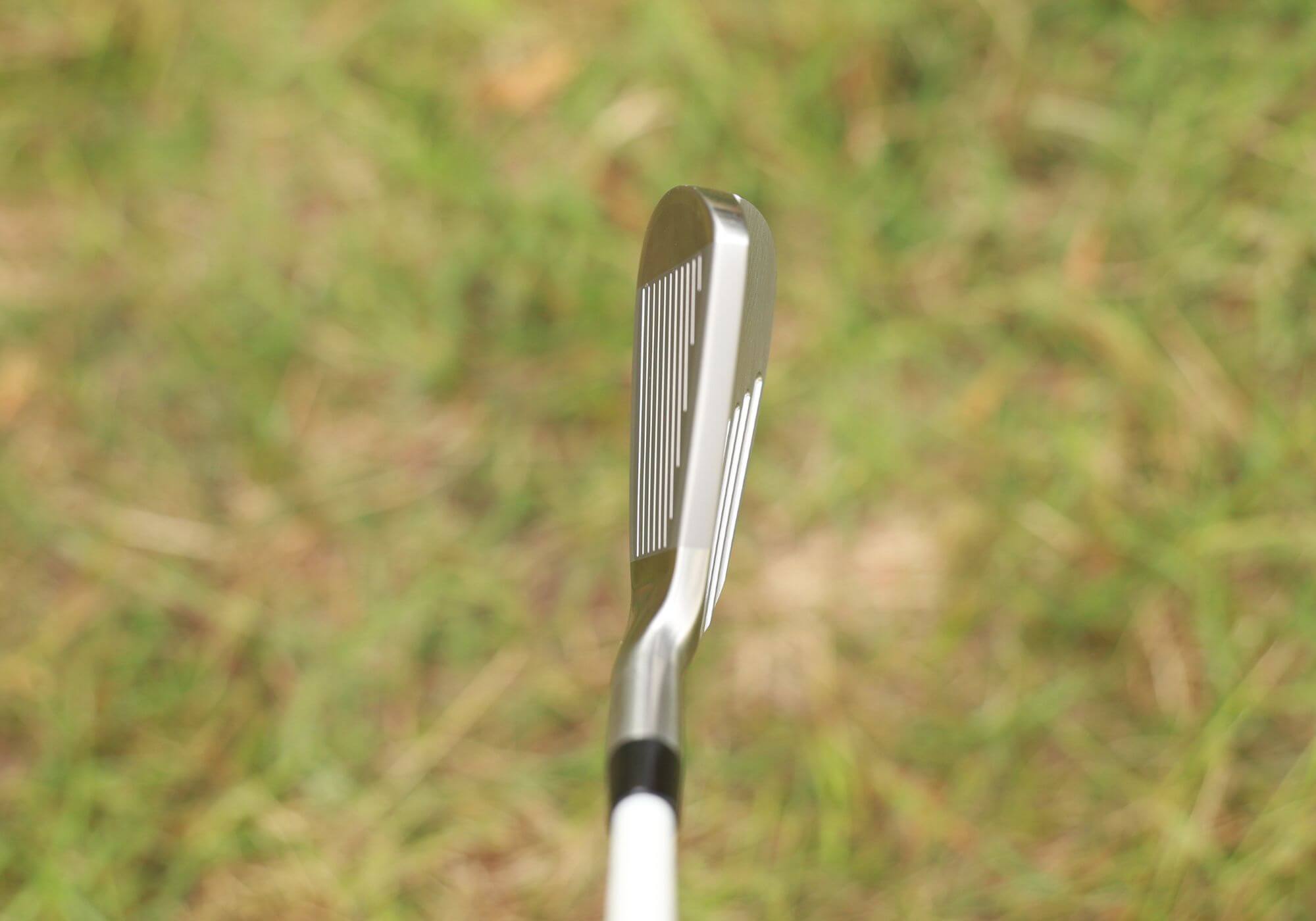 Vega Golf Mizar Max Utility Iron Review | MyGolfSpy