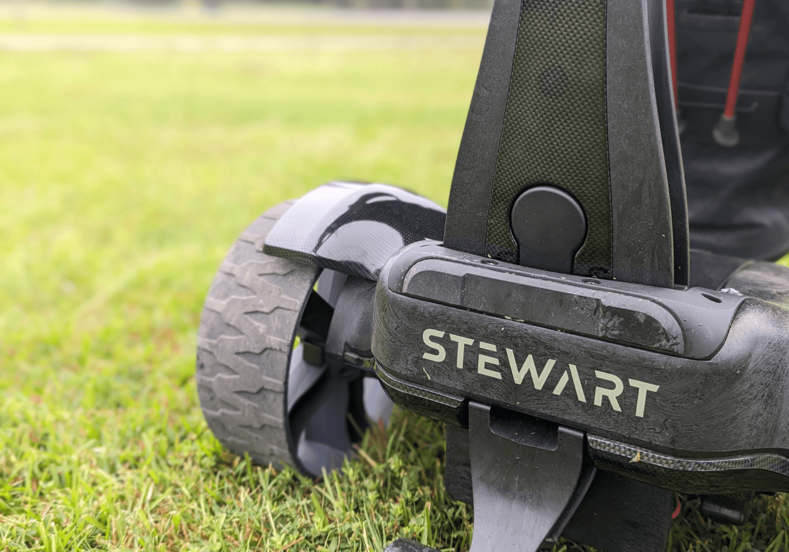 Best Electric Golf Push Carts 2023 | MyGolfSpy