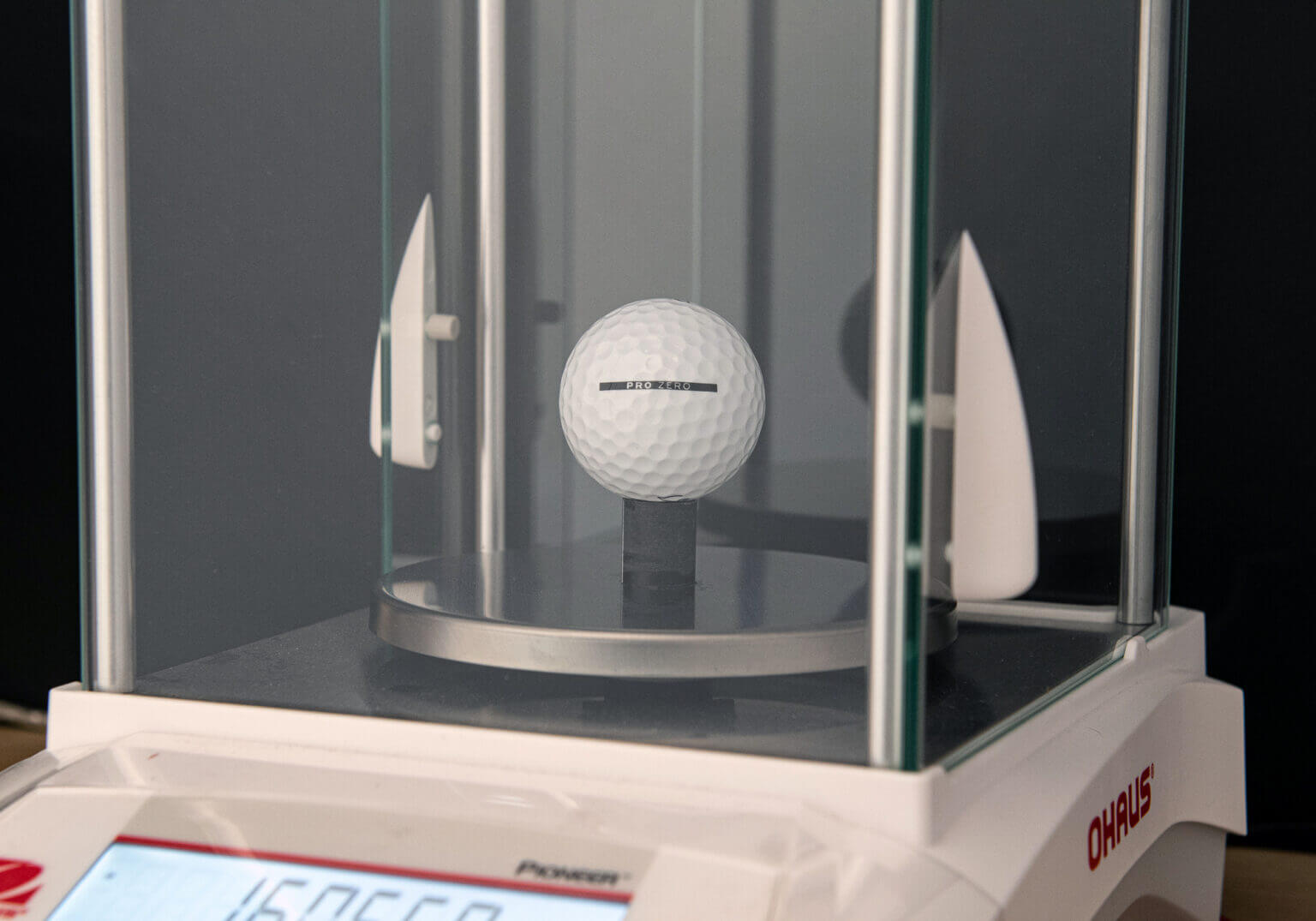Ball Lab: VICE Pro Zero Golf Ball Review | MyGolfSpy