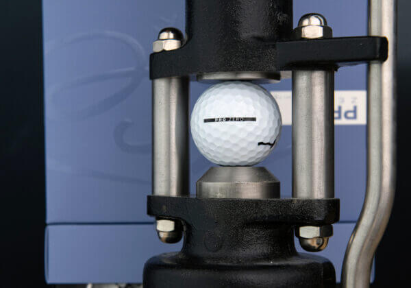 Ball Lab: VICE Pro Zero Golf Ball Review | MyGolfSpy