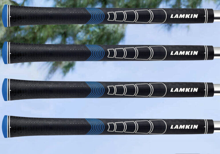 Testers Wanted: Lamkin Grips | MyGolfSpy