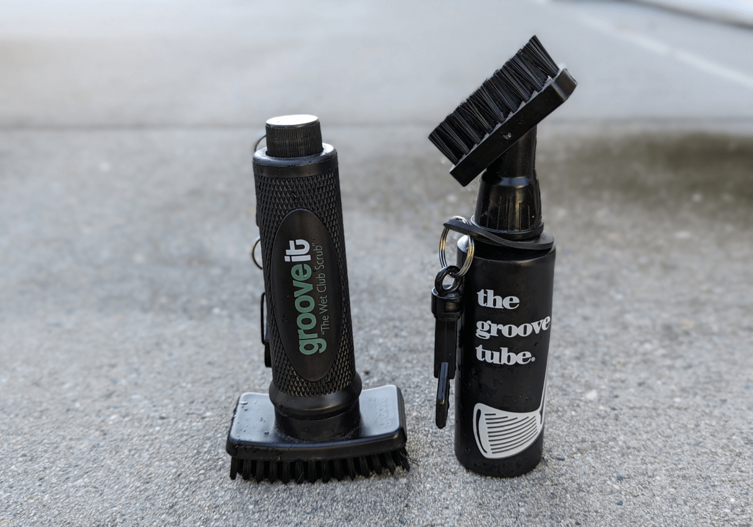 How To Clean Golf Clubs | MyGolfSpy