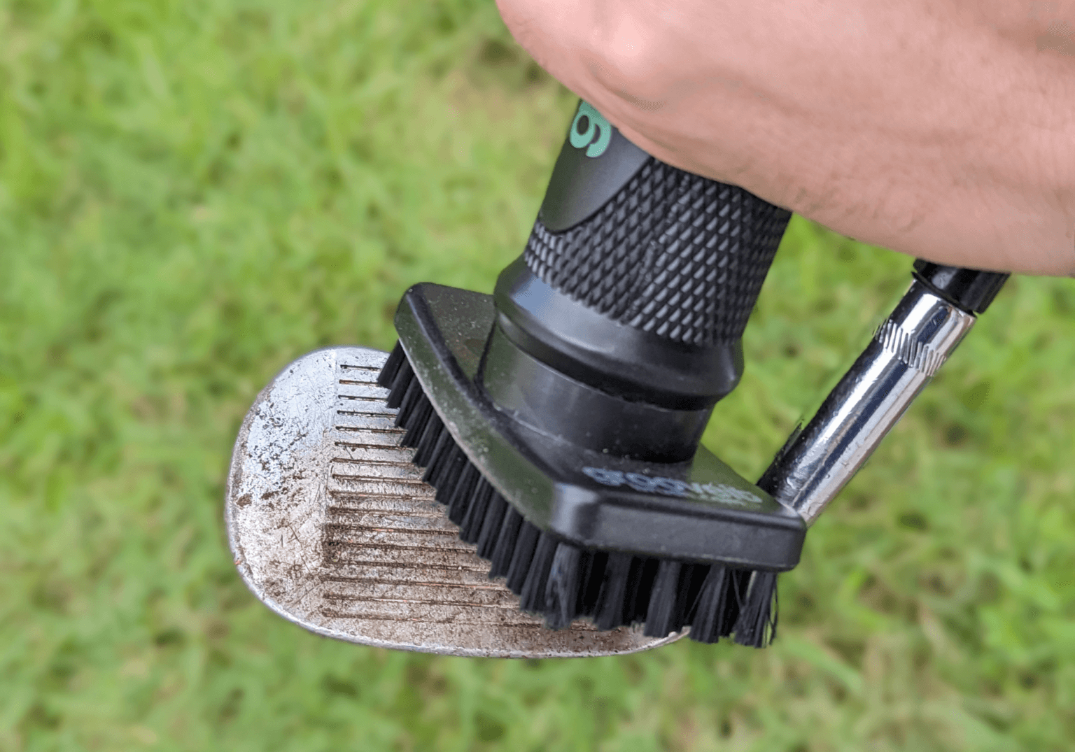 How To Clean Golf Clubs | MyGolfSpy