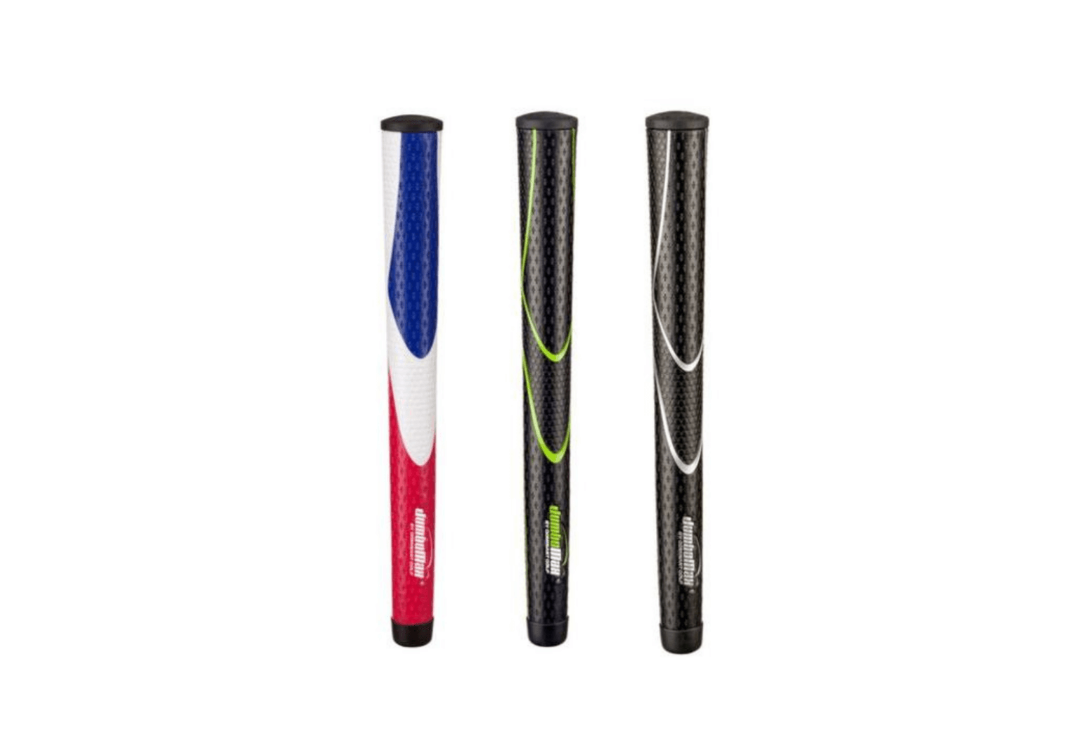 Jumbo Golf Grips (5 To Try If You Have Large Hands) | MyGolfSpy