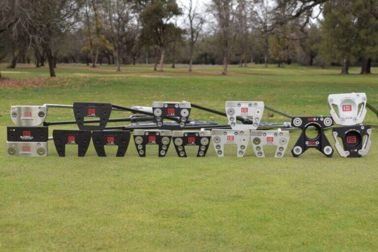 Testers Wanted: Evnroll V-Series Putters | MyGolfSpy
