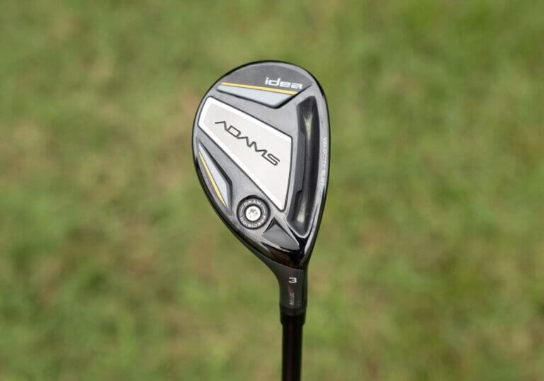 Adams Golf Archives | MyGolfSpy