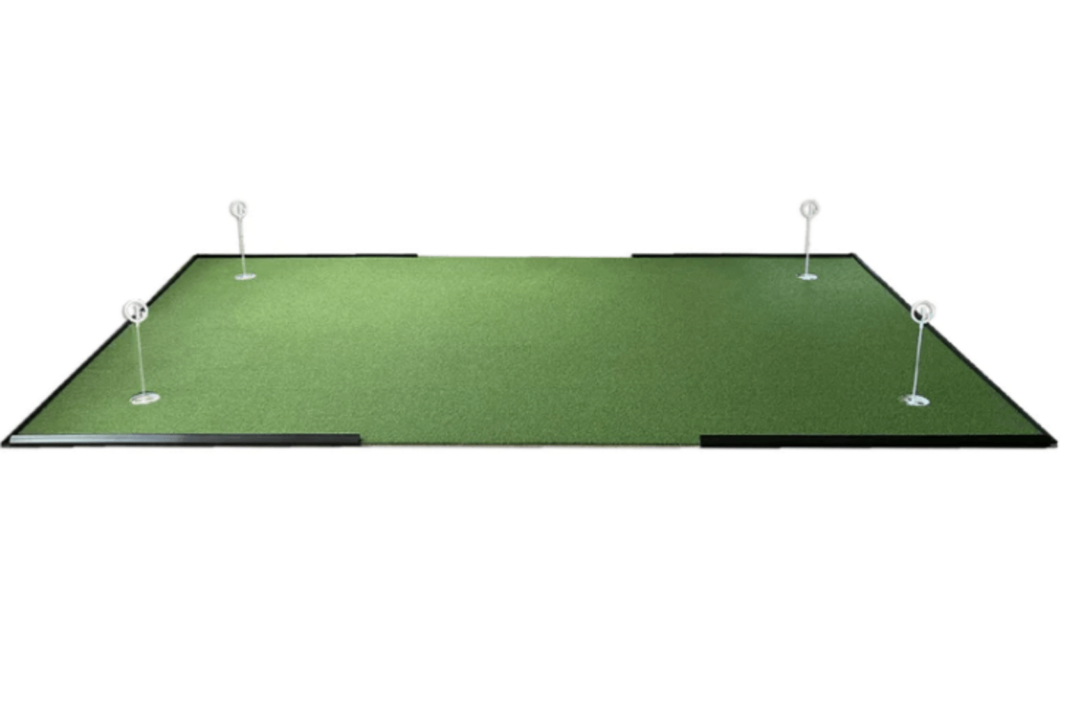 Testers Wanted: BirdieBall 2-In-1 Putting/Hitting Turf | MyGolfSpy