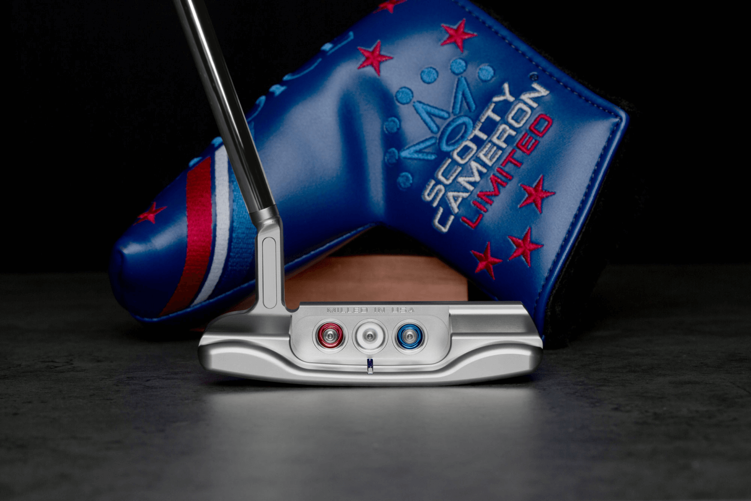 2023 Scotty Cameron Champions Choice Putters | MyGolfSpy