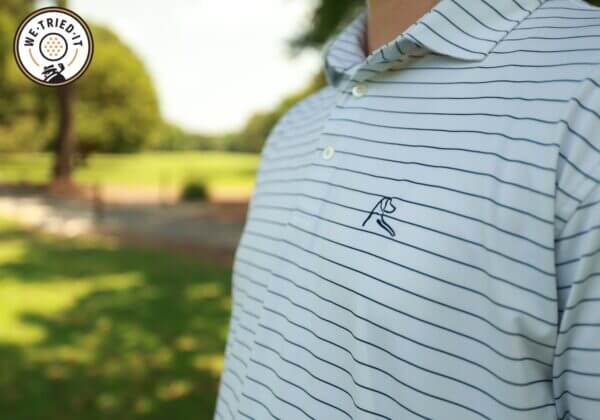 Rhoback Apparel Review | MyGolfSpy