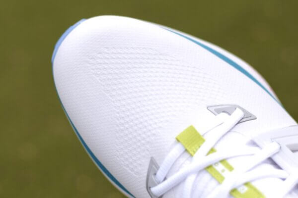 FootJoy HyperFlex Carbon Wide Golf Shoe Review | MyGolfSpy