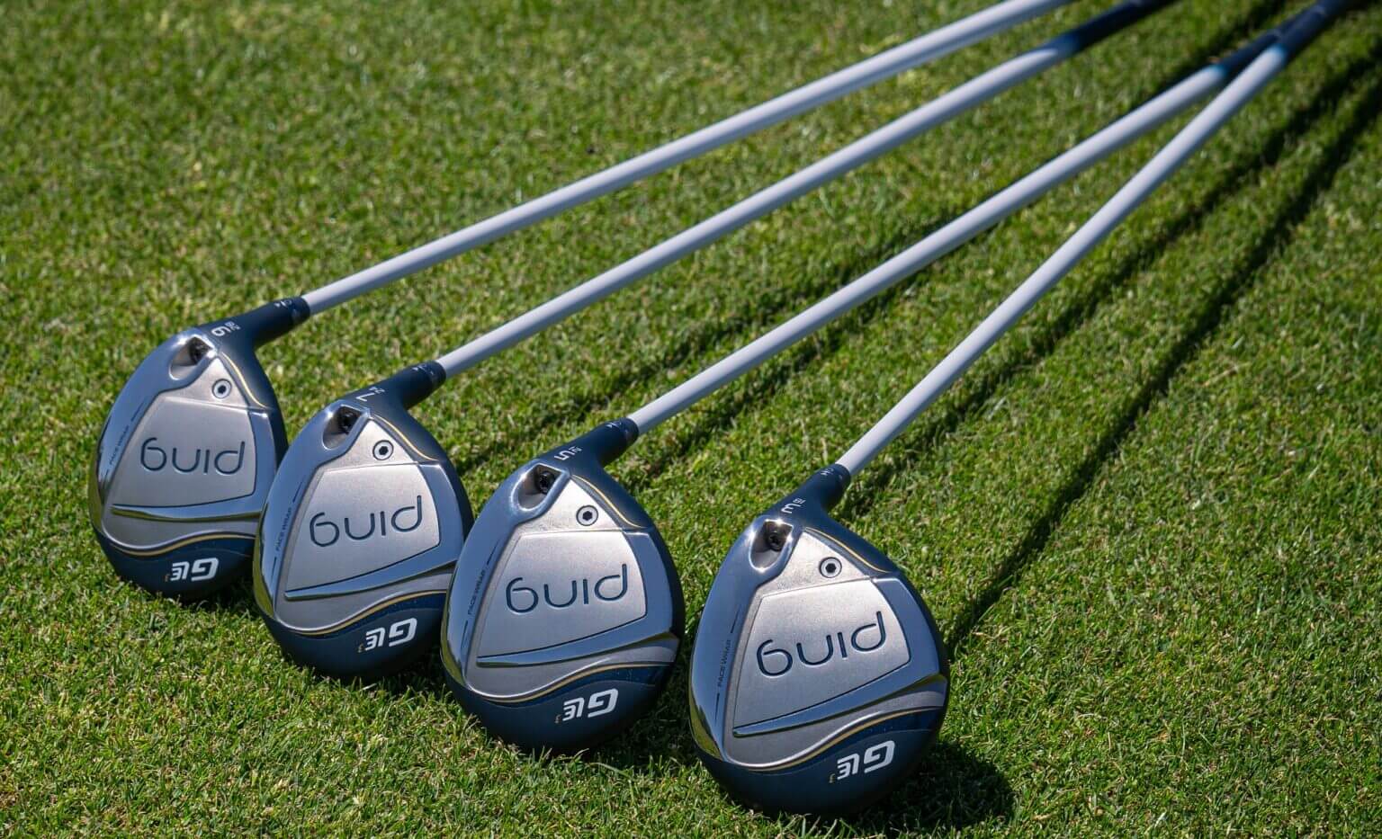 PING G Le3: Engineered Exclusively for Women | MyGolfSpy