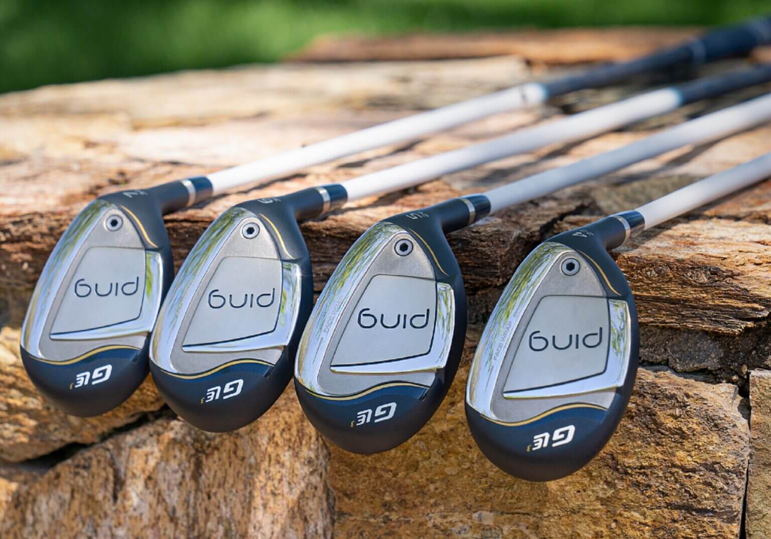 PING G Le3: Engineered Exclusively for Women | MyGolfSpy