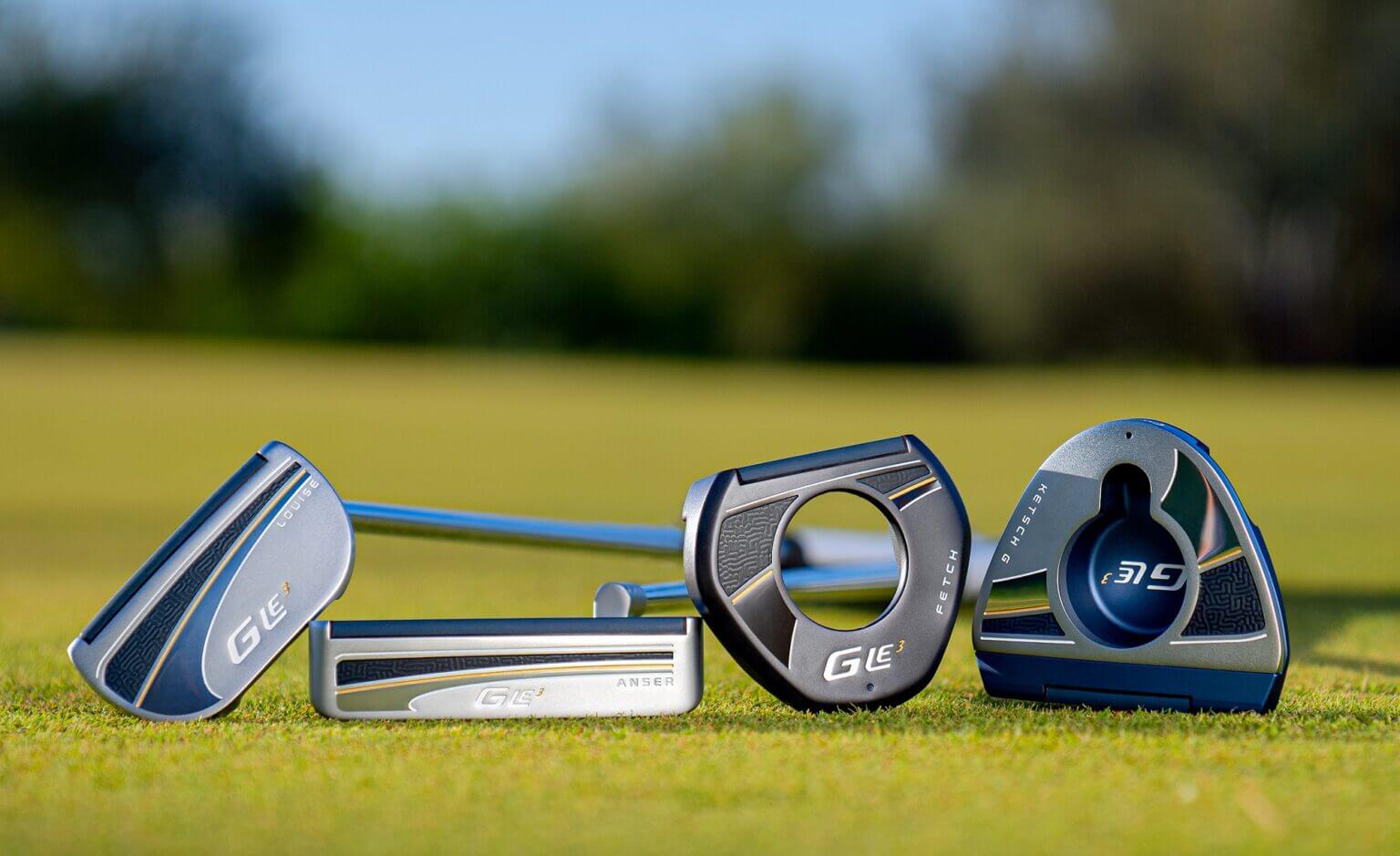 PING G Le3: Engineered Exclusively for Women | MyGolfSpy