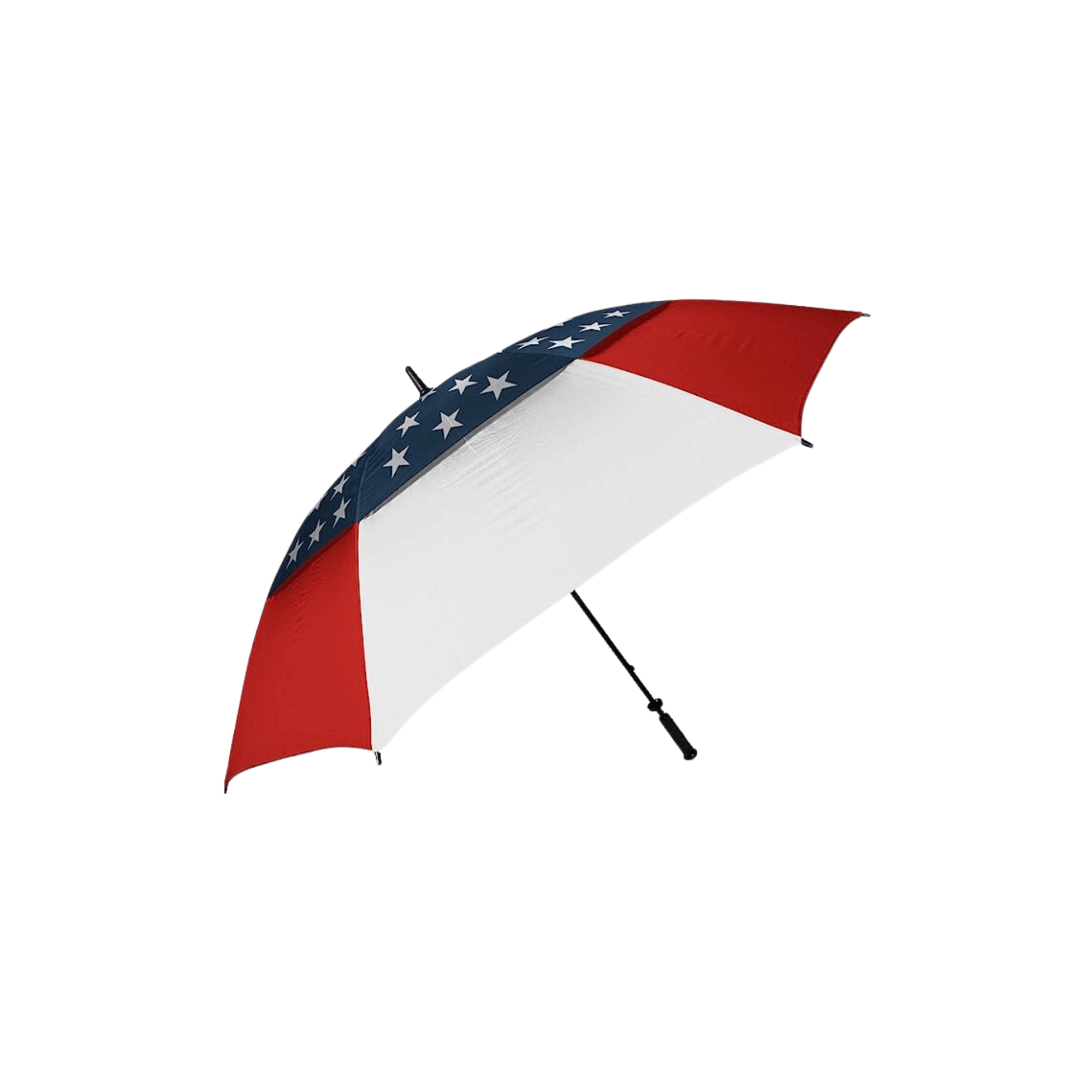 Haas Jordan Guardian 62 Umbrella Review | MyGolfSpy