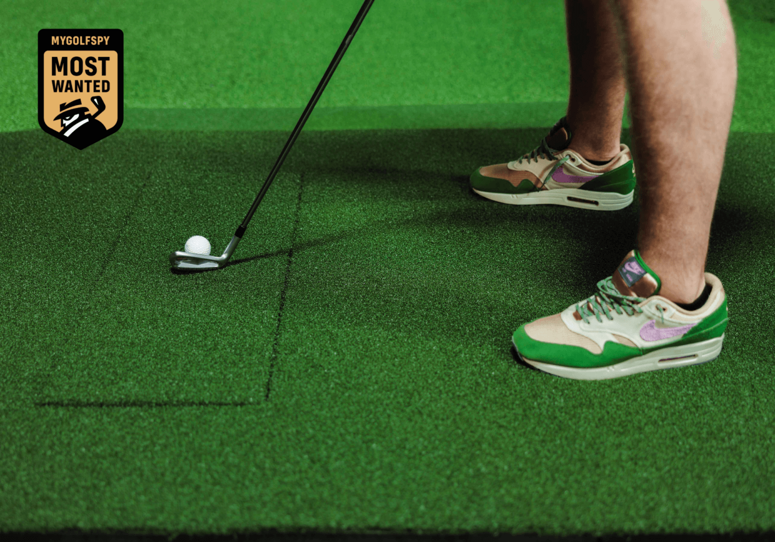 The Best Golf Mats of 2023 | MyGolfSpy