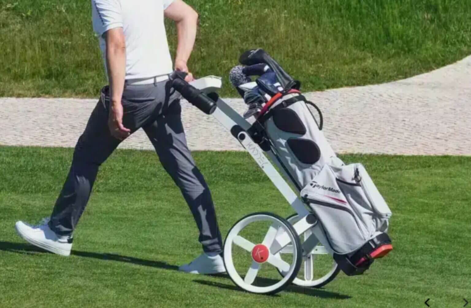 How To Play Faster Golf Without Feeling Rushed | MyGolfSpy