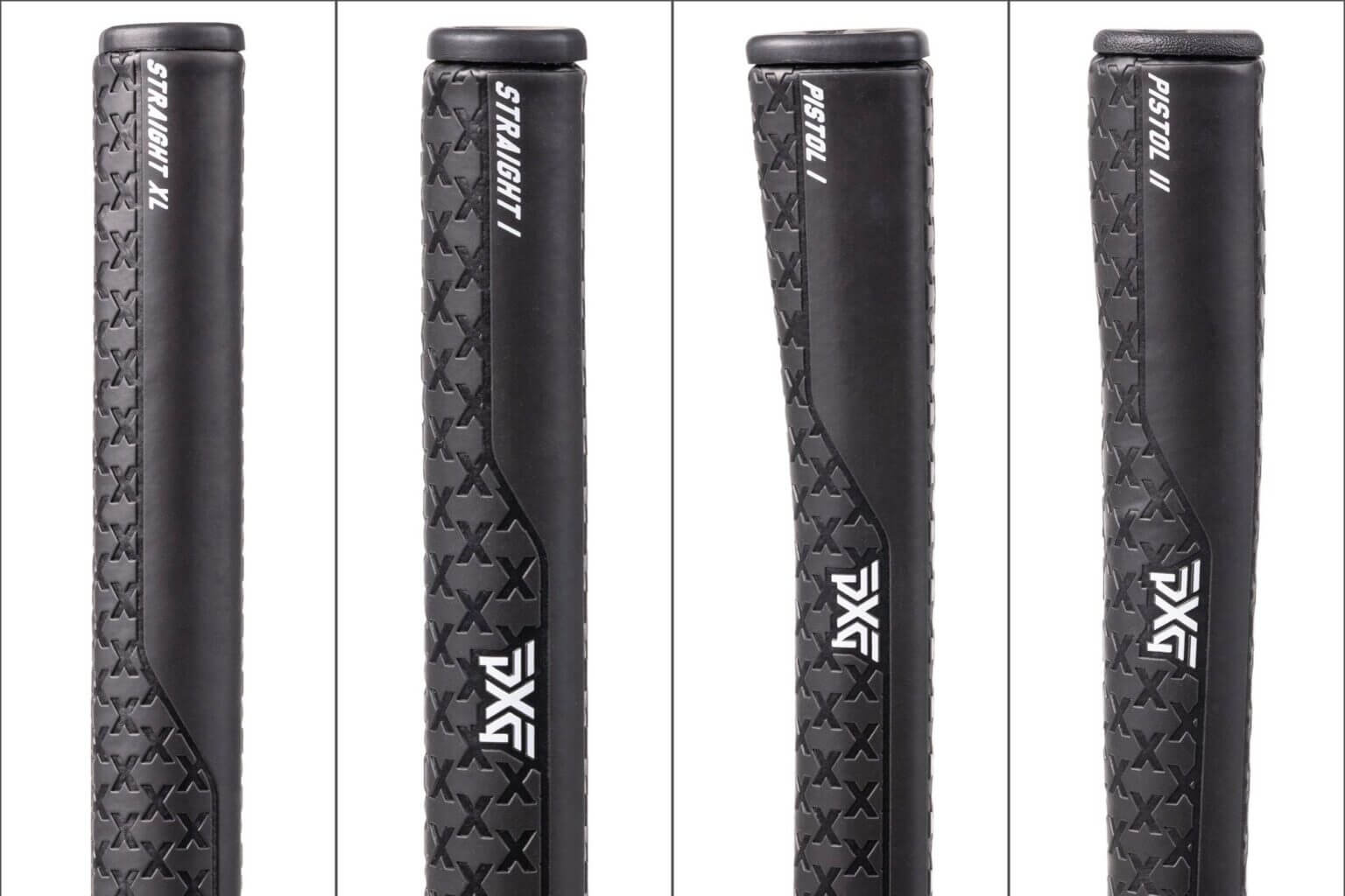 PXG Battle Ready II Putters | MyGolfSpy