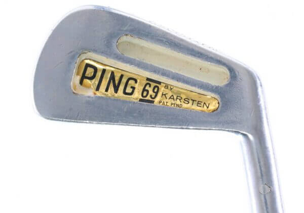 History’s Mysteries: The REAL Story of the PING Eye 2 | MyGolfSpy