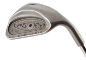 History’s Mysteries: The REAL Story of the PING Eye 2 | MyGolfSpy