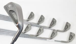 History’s Mysteries: The REAL Story of the PING Eye 2 | MyGolfSpy