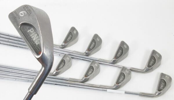 History’s Mysteries: The REAL Story of the PING Eye 2 | MyGolfSpy