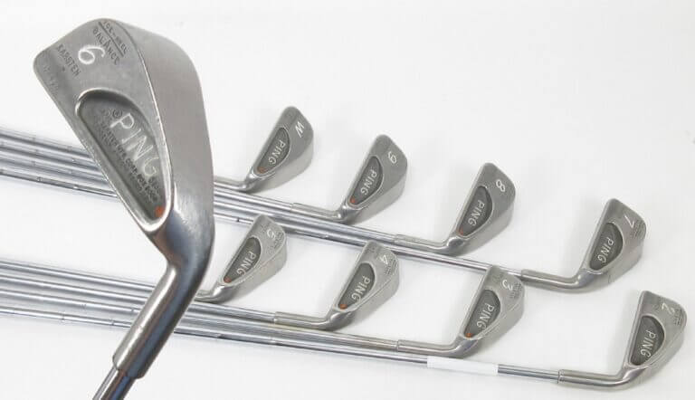 History’s Mysteries: The REAL Story of the PING Eye 2 | MyGolfSpy