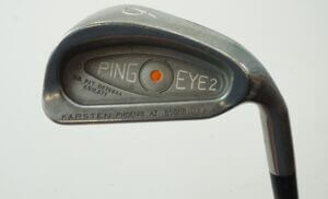 History’s Mysteries: The REAL Story of the PING Eye 2 | MyGolfSpy
