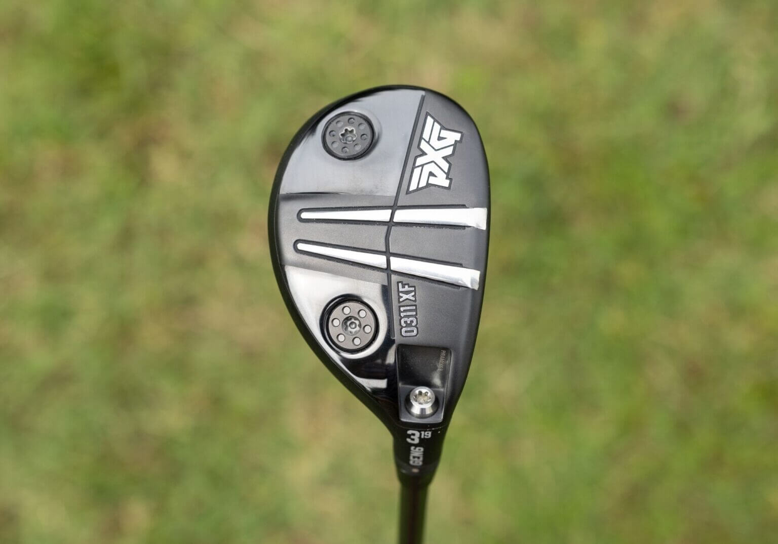 The Most Forgiving Golf Clubs 2024 | MyGolfSpy