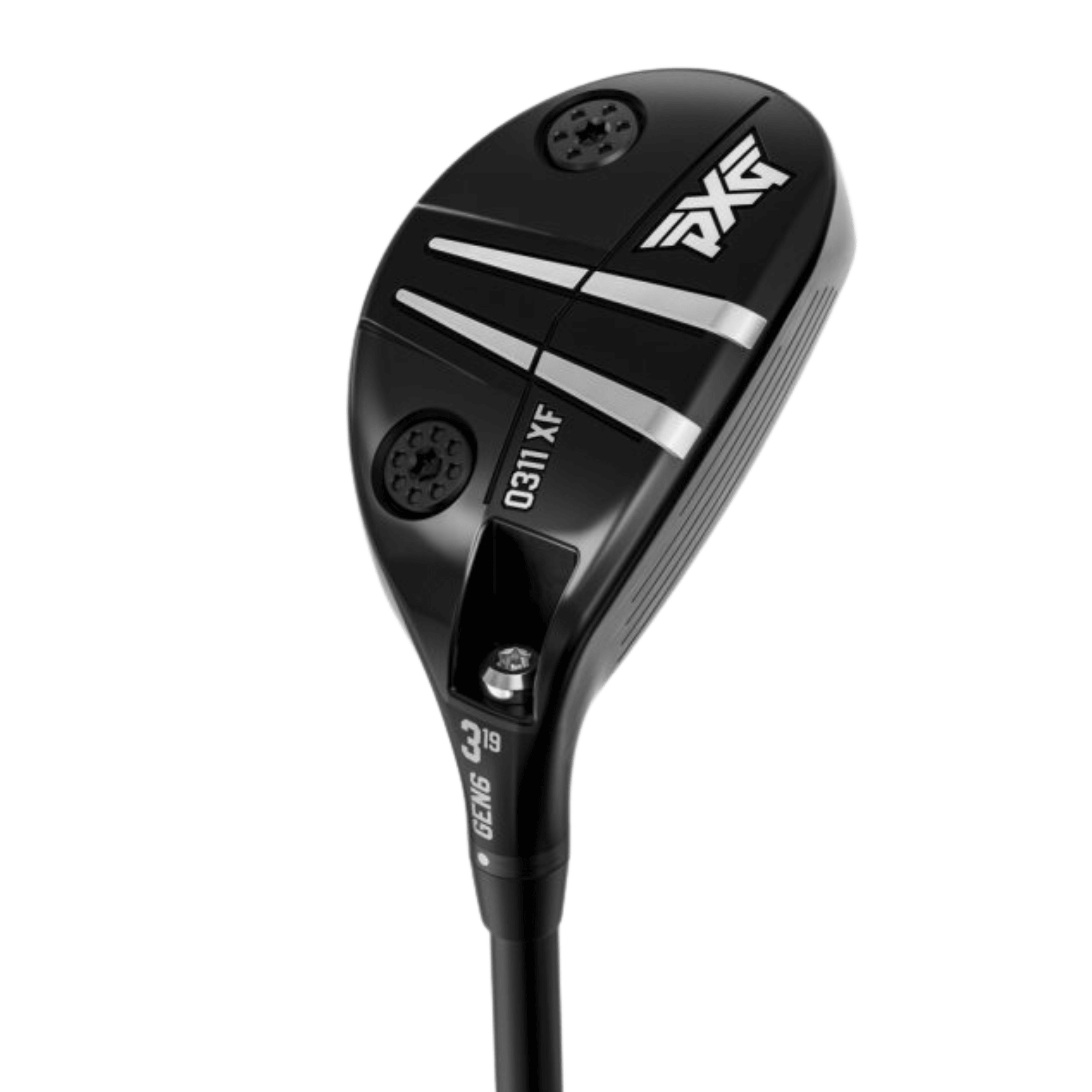 PXG 0311 XF Gen6 Hybrids Review | MyGolfSpy