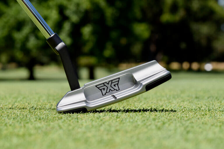 PXG Battle Ready II Putters | MyGolfSpy