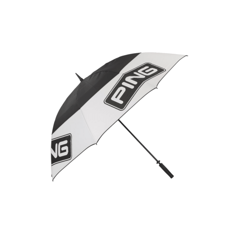 Ping Tour Umbrella Review | MyGolfSpy