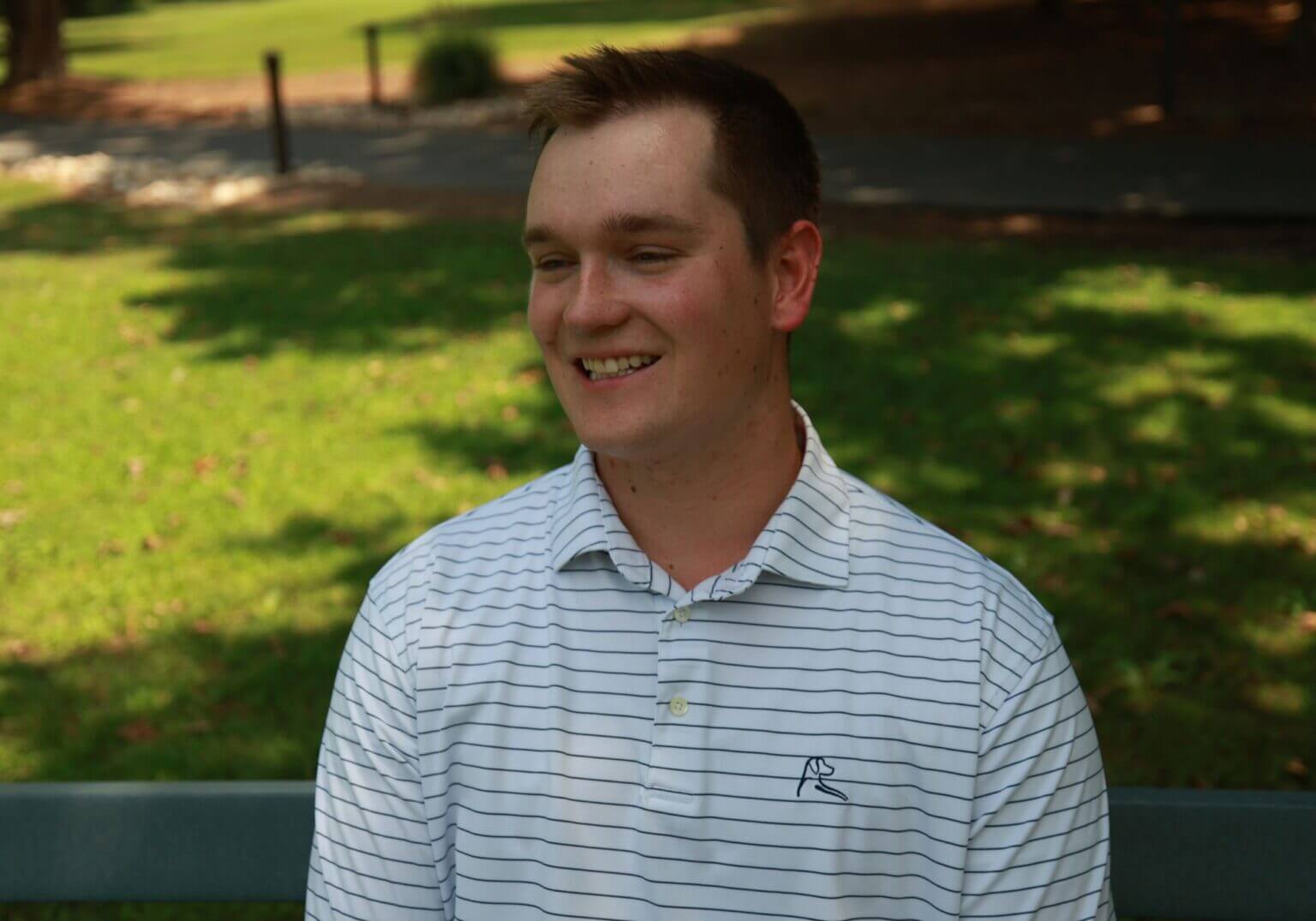 Rhoback Apparel Review | MyGolfSpy