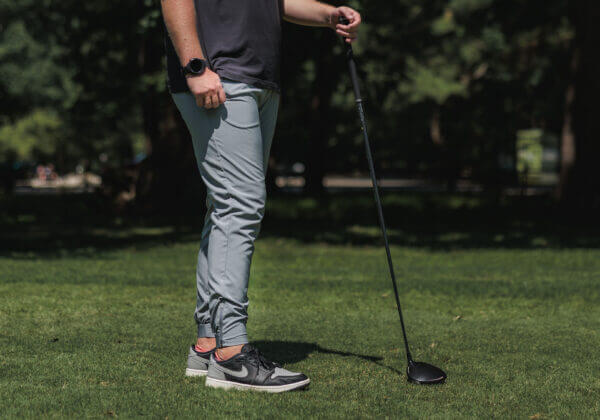Primo Golf Joggers Review | MyGolfSpy