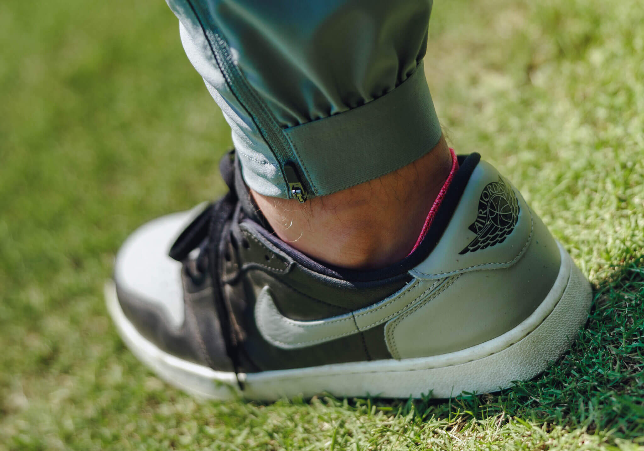 Primo Golf Joggers Review | MyGolfSpy