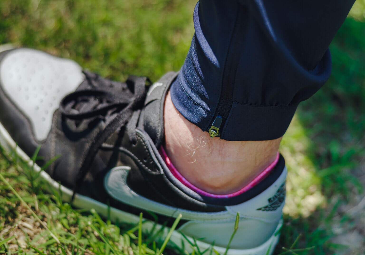 Primo Golf Joggers Review | MyGolfSpy