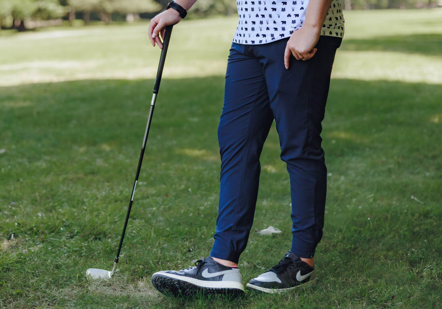 Is Golf's Dress Code Outdated? | MyGolfSpy