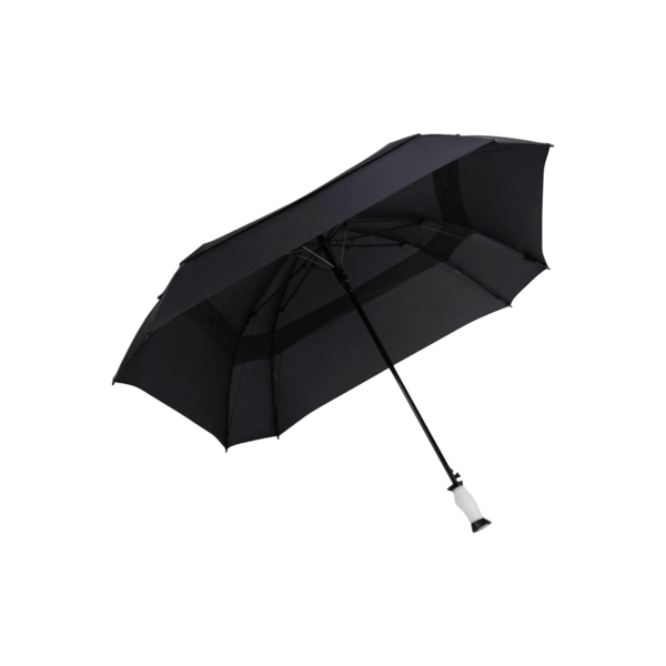 ShedRain Gellas WindPro Golf Umbrella Review | MyGolfSpy