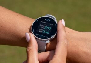 Shot Scope G5 Golf GPS Watch | MyGolfSpy