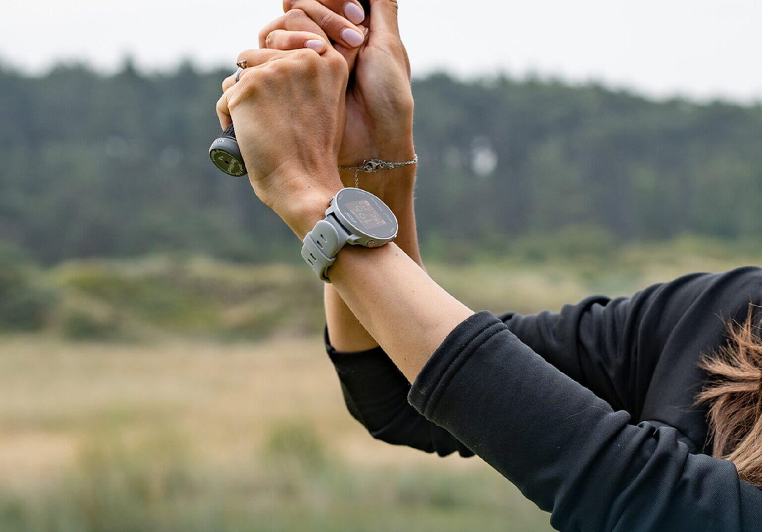 Shot Scope G5 Golf GPS Watch | MyGolfSpy