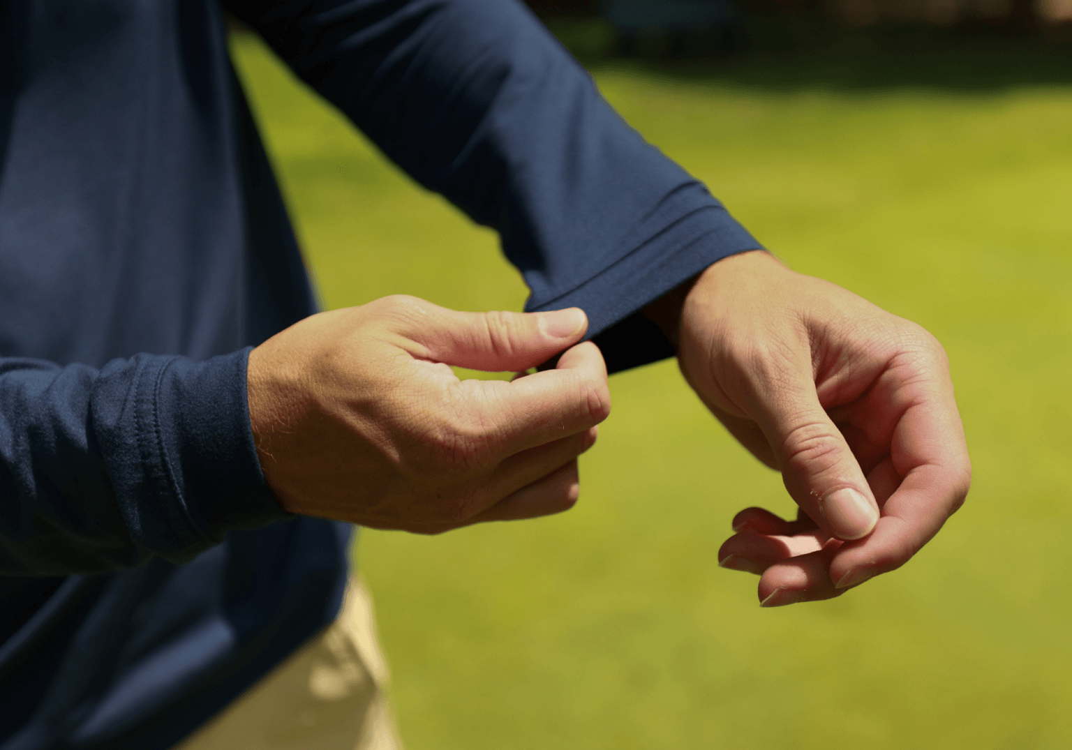 Performance Golf Apparel 101: The Big 3 | MyGolfSpy