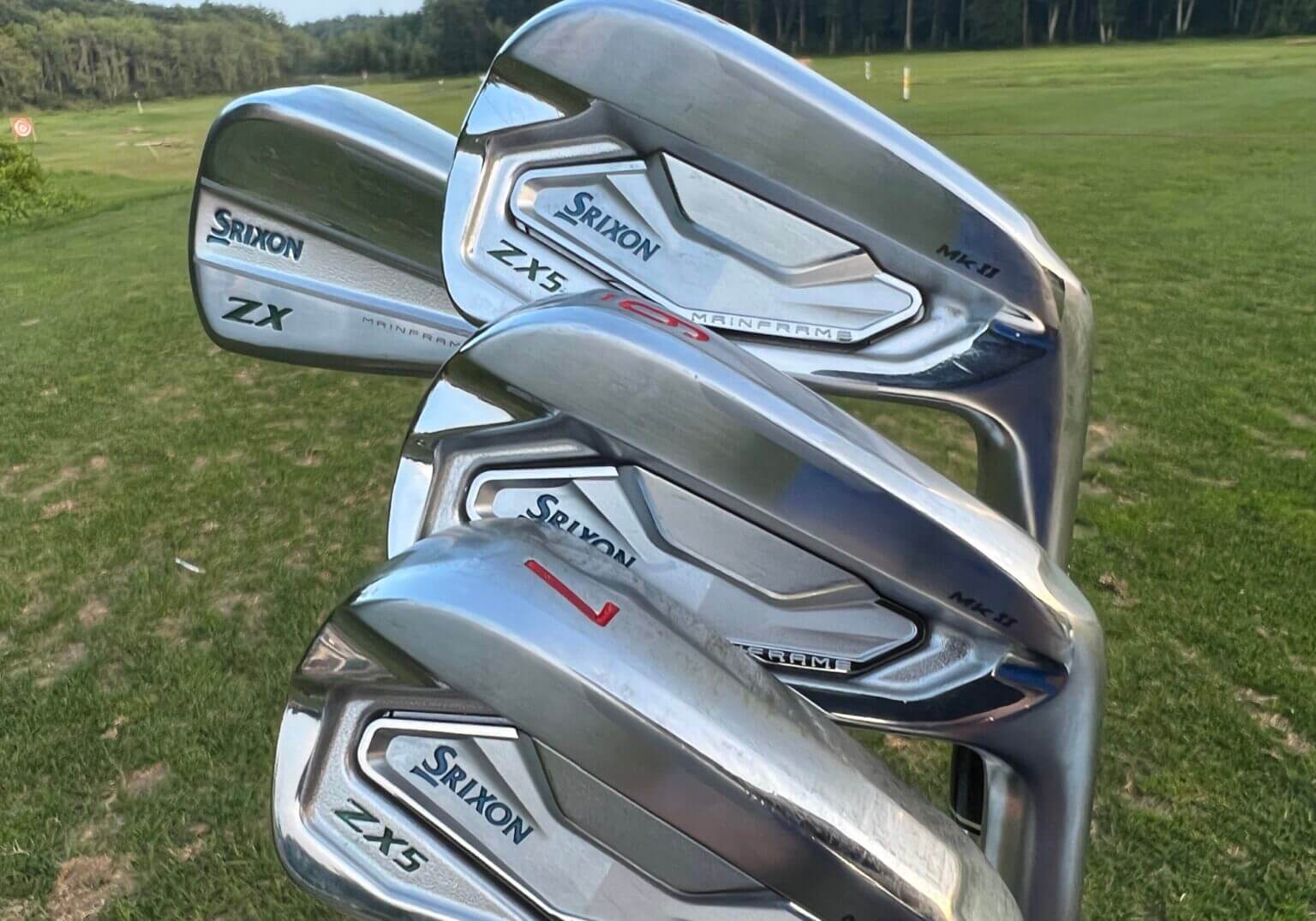 We Tried It: Srixon Iron Combo Set Builder | MyGolfSpy